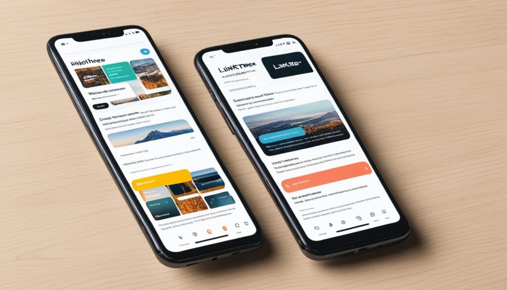 HighLevel vs Linktree: Comparatif Pratique