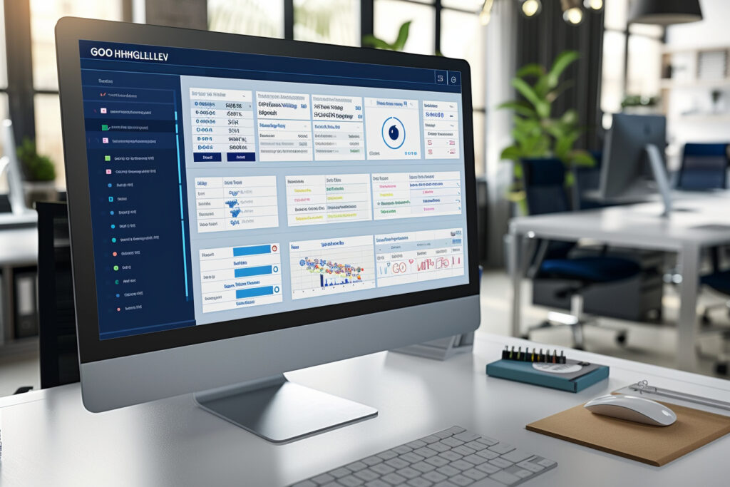 Créer des workflows efficaces avec GoHighLevel : guide pratique ...
