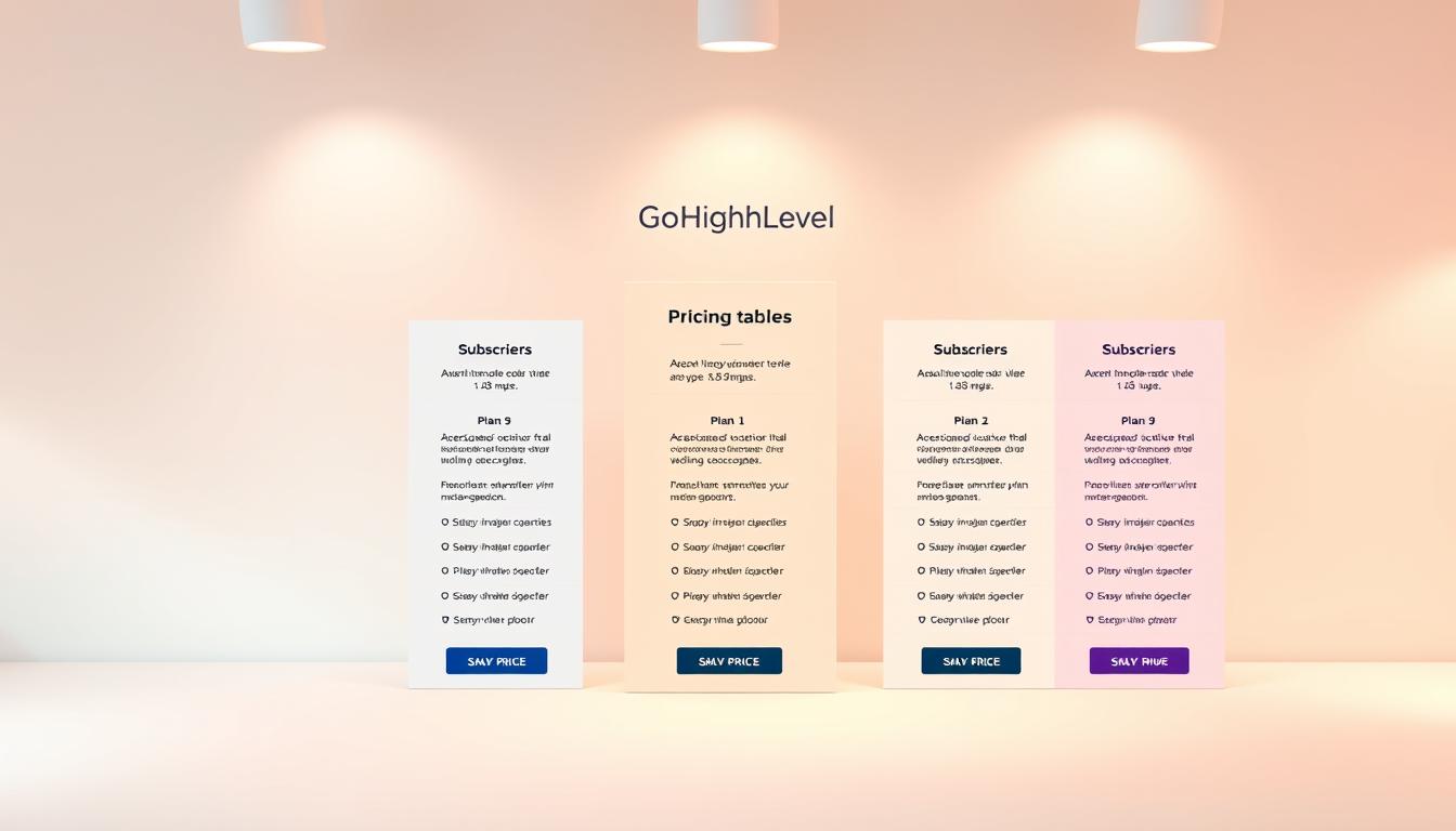 How Much is Go High Level? Get Pricing Details